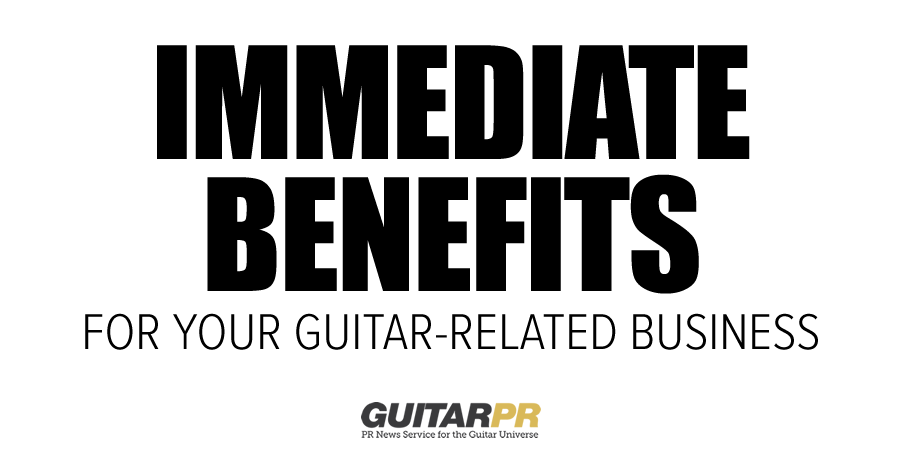 immediate-benefits - GuitarPR